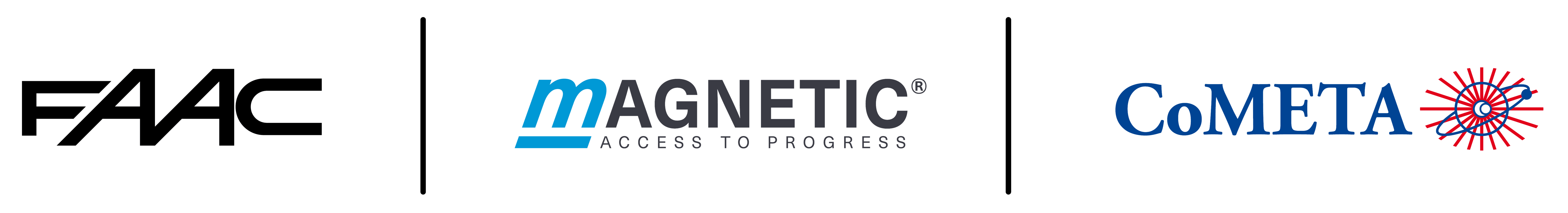 FAAC Welcome You to Data Centre World 2025